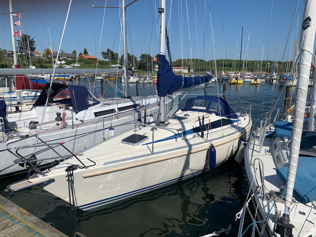 MAXI MIXER - Floor Yachts